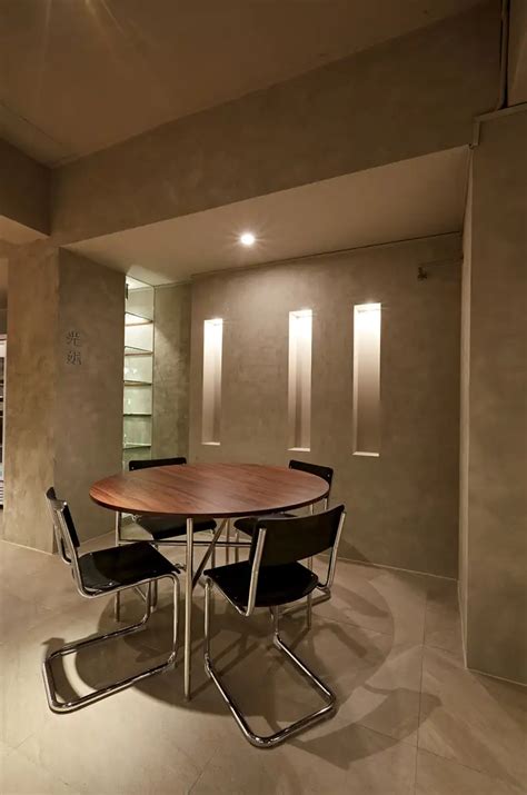 모던빈티지 컨셉 25평 레스토랑 인테리어 일산 정발산동