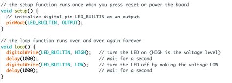 Arduino常见函数讲解 马克笔设计留学