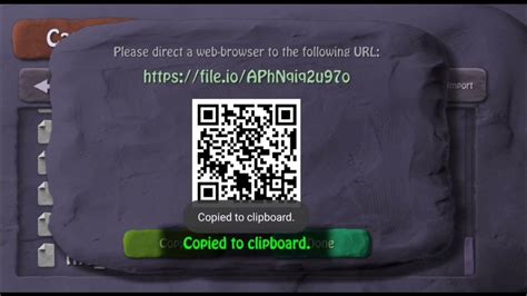 Download File Share Mod Export Replay Files L New Bombsquad Mods 1