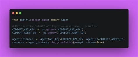 Codegpt On Linkedin In Just 5 Lines Of Code You Can Have An Ai Copilot
