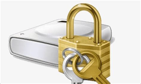 your guide to using bitlocker encryption on windows 10