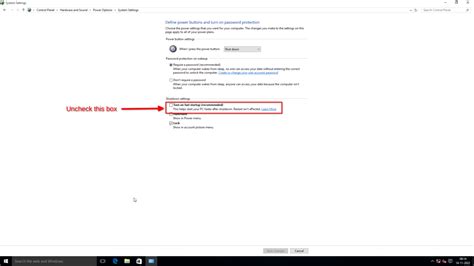 fix ntfs partition is in an unsafe state error in linux ostechnix