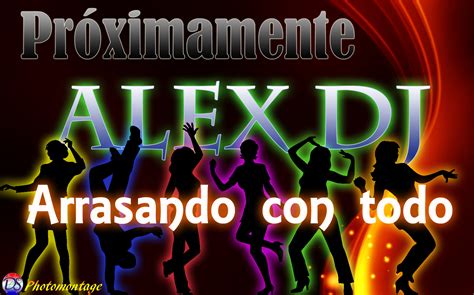 Dj Alex Cucas Alex Dj