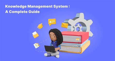 Powerful Knowledge Management System Examples And Tips Bolddesk