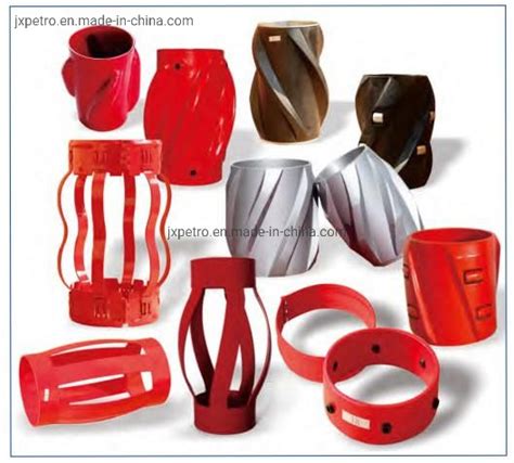 Cementing Tool Solid Rigid Centralizer Api 10d Casing Centralizer Casing Centralizer And Solid