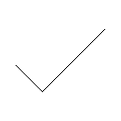 Check Mark Icon 46027347 Vector Art At Vecteezy