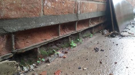 Best Render For Blown Bricks Plastering And Rendering Uk