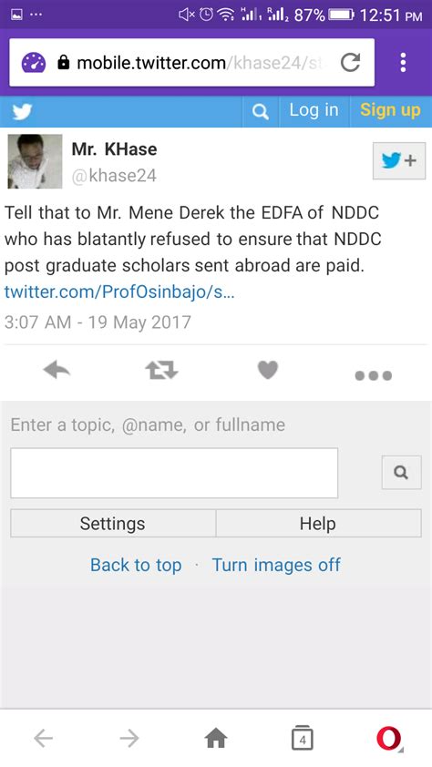 Nddc Abandons 2016 Scholars Abroad Photos Education 3 Nigeria