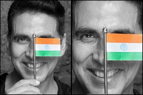 भारत Vs India च्या वादात अक्षय कुमारची उडी ‘द ग्रेट इंडियन रेस्क्यू