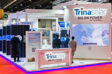 Trina Solar Czy Warto Korzystać Z Tych Paneli Opinie Recenzja