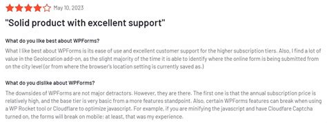 Cognito Forms Alternative Top Picks Tested And Reviewed