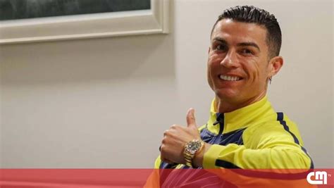 Se Messi tivesse a ética de trabalho de Cristiano Ronaldo hoje teria