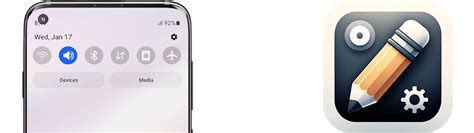 How To Edit The Shortcuts Panel On A Samsung