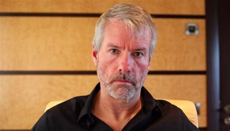 Michael Saylor Sued By Dc Attorney General For Tax Fraud The Dales