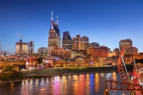 Top 396 Things To Do In Nashville