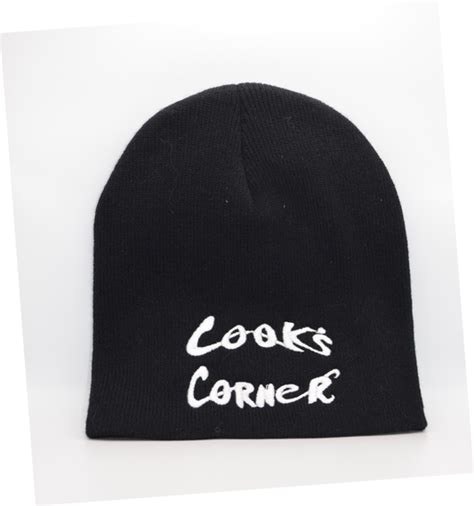 Hats Cooks Corner