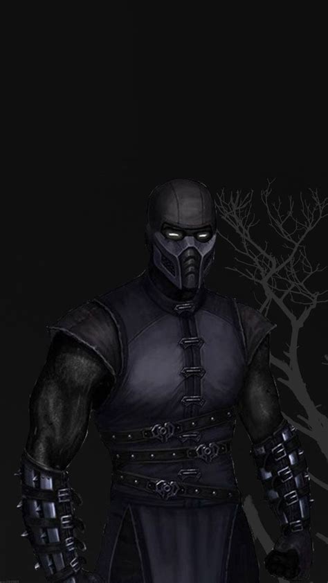 Noob Saibot Wallpapers For Android Iphone Noob Saibot Android