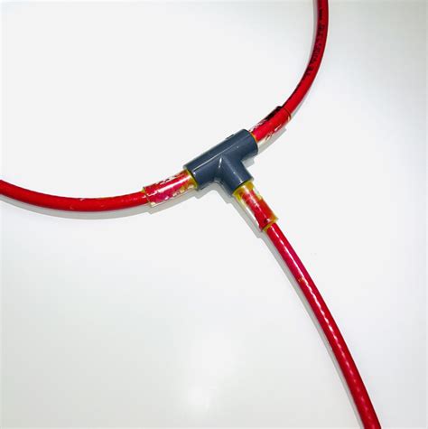Everlast Loops Preformed Inductive Loops For Traffic And Gates