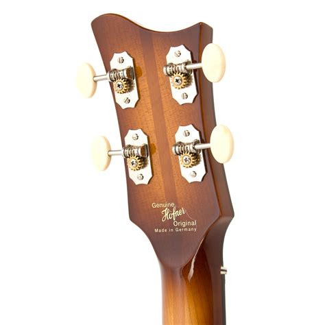 Hofner 5001 Violin Bass