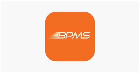‎bpms App On The App Store
