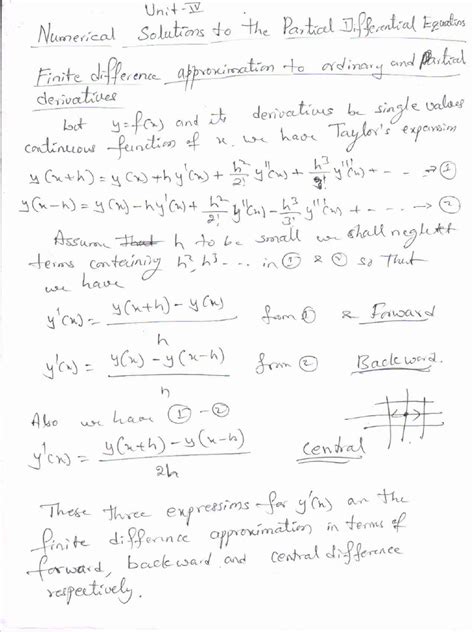 Engineering Mathematics 3 Pdf