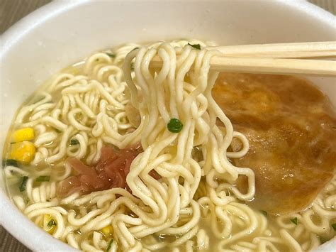 サンポー「焼豚ラーメン」シリーズ（カップ麺）とカロリーを紹介