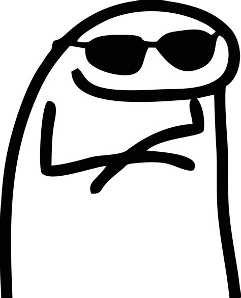 Flork PNG 44 Imagens PNG