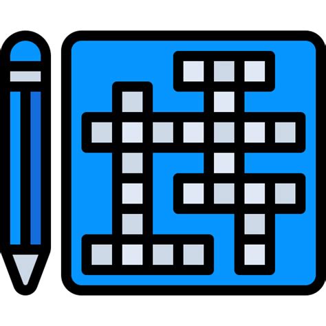 크로스 워드 무료 환대개 아이콘