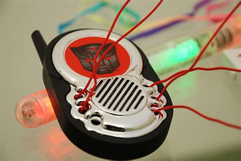 toy hacking martin redigolo