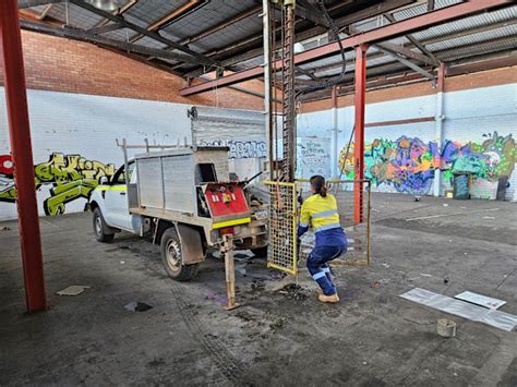 Geotechnical Engineering Technician Entry Position Other Gumtree