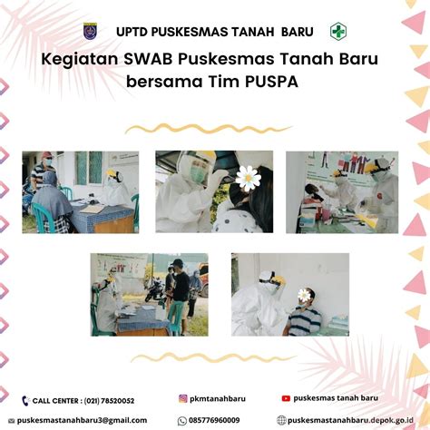 Detail Logo Baru Puskesmas Koleksi Nomer