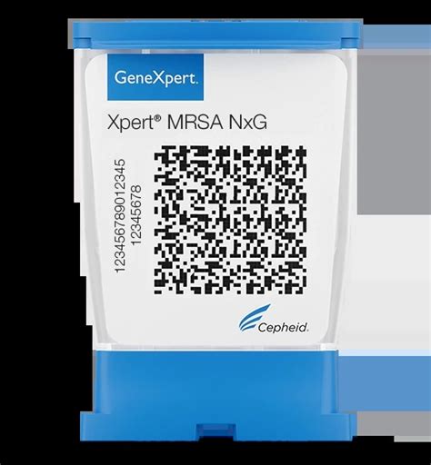 Xpert® C Difficile Bt