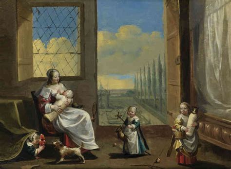 Charles Le Brun se dévoile au Louvre Lens