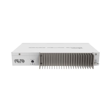 Switch Mikrotik CRS309 1G 8S IN