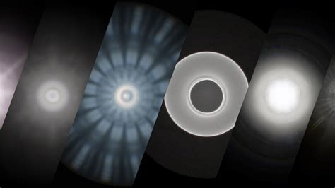 Flashlight Textures