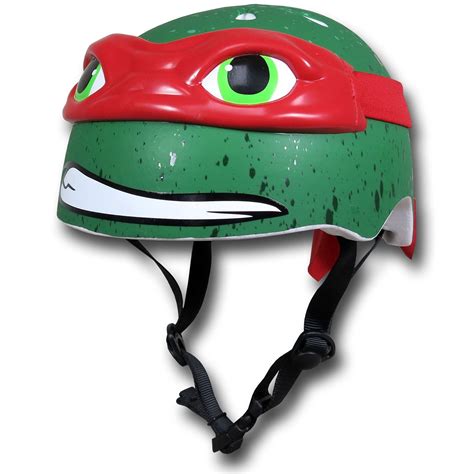 Ninja Turtle Bike Helmets 58 Koleksi Gambar