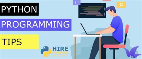 How To Write Pythonic Code A Tip From Hire Python Developer Hire Python Developer Posted On