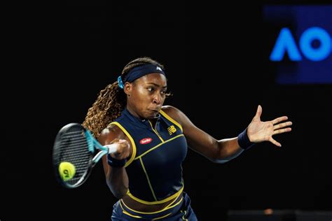 Australian Open Day 6 Womens Predictions Including Coco Gauff Vs
