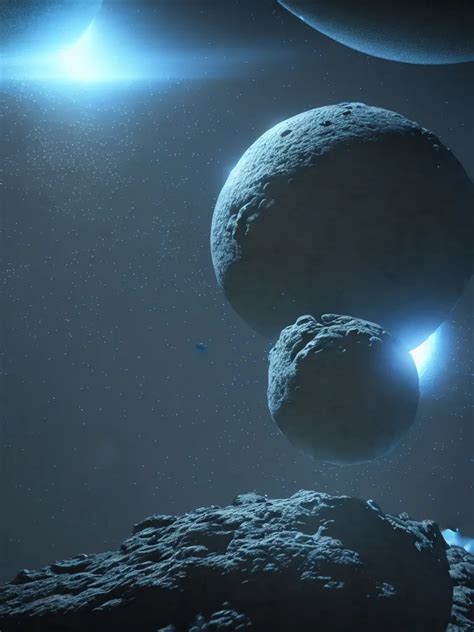 Planet Surface Atmospheric Cosmos Intricate Stable Diffusion