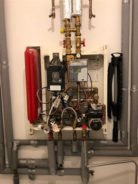 Hiu Units Due To Their Complexity Require Maintenance Each Year Bonus Eventus Maintenance Ltd