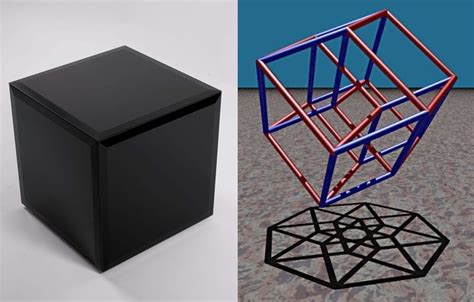 5th Dimensional Hypercube
