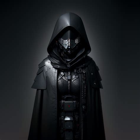 Masked Vigilante Real Life