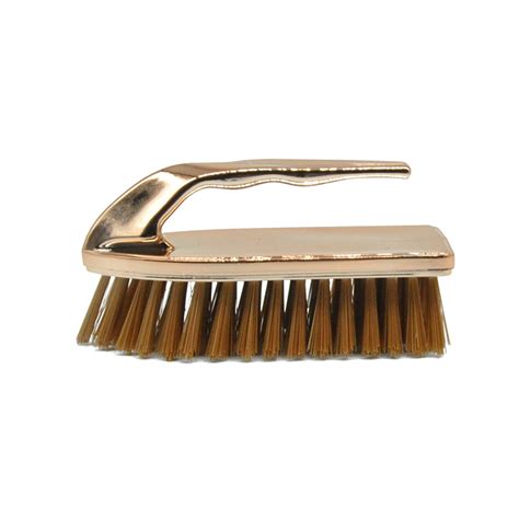 Msn Household Durable Pp Hand Scrub Brush Floor Scrubbing Cleaning