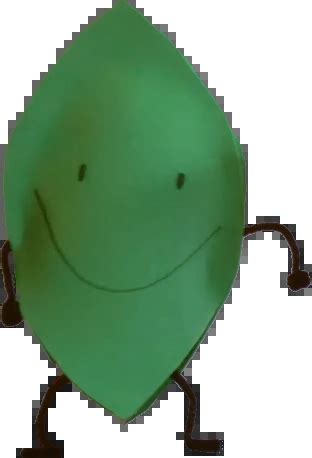 Leafy Battle For Dream Island Wiki Fandom