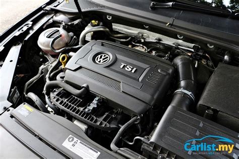 Review 2017 Volkswagen Passat 18 Tsi B8 An Unassuming Sleeper
