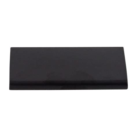 Europa Tab Pull Flat Black 2 In Handles And More