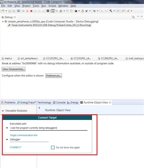Rtoscc2640 Which Ble Sdk To Use For Cc2640f128 Bluetooth Forum