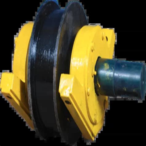 Wheel Assembly Evolution India