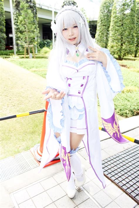 夏コミ3日目コスプレイヤーまとめ！ その1【コミケ90】 アニメイトタイムズ
