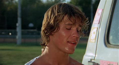 Auscaps Josh Brolin Shirtless In Thrashin